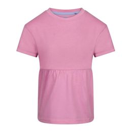 Trespass Shirt "Maru T-Shirt" in Pink | Gr.: 2-3 Jahre