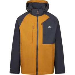 Trespass Regenjacke "Fala Outdoor Jacket" in Braun | Gr.: S