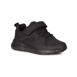 Trespass Kinder Sneaker "Kam Trainer" in Schwarz | Gr.: 33