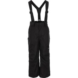 Trespass Skihose "Rumi Ski Trouser" in Schwarz | Gr.: 11-12 Jahre