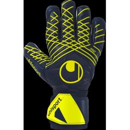 Uhlsport Torwarthandschuh "Prediction Supersoft Hn" in Blau | Gr.: 11