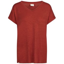 Trespass T-Shirt "Kabra Casual T-Shirt" in Rot | Gr.: L