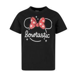Mister Tee Shirt in Schwarz | Gr.: 134/140