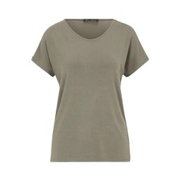 Betty Barclay Shirt in Khaki | Gr.: 46