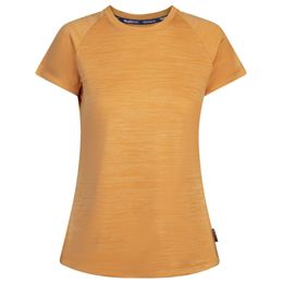 Trespass T-Shirt "Vickland Active Top" in Orange | Gr.: S