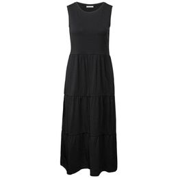 Street One Kleid in Black | Gr.: 38