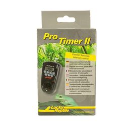 LUCKY REPTILE PRO Timer II Zeitschaltuhr