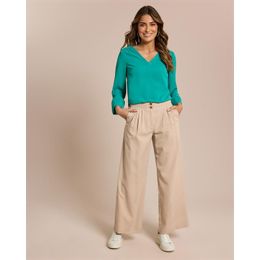 V-Neck Blouse