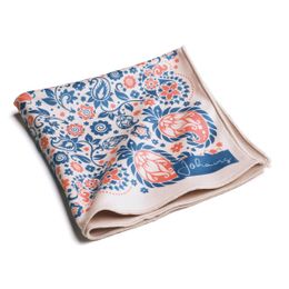 Johans Brillenputztuch Bandana