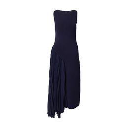 Ted Baker Kleid Damen Größe 42 navy Winterkleid
