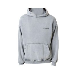 Dandalo Sweatshirt male Grey size S