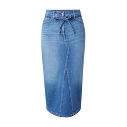 Persona by Marina Rinaldi Skirt 'MARAT' female Blue size 23
