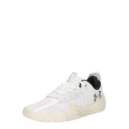 Under Armour Athletic Shoes 'Reign 6' female White size 8,5