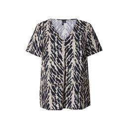 Vero Moda Curve Blouse female Black size 54