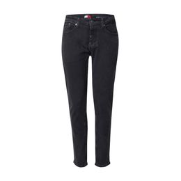 Tommy Jeans Jeans 'AUSTIN' Herren Gr&ouml;&szlig;e 31 black denim