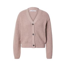 ABOUT YOU Knit Cardigan 'Sana' female Beige size 34