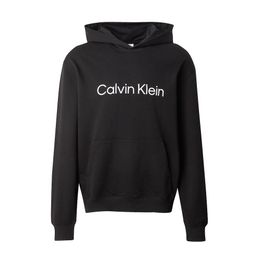 Calvin Klein Sweatshirt male Black size XL