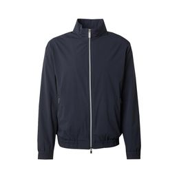 Bugatti Between-Season Jacket male Blue size 46