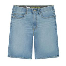 Lee Herren Jeansshorts &raquo;XM 5 POCKET&laquo; Sommerhose Extreme Motion Denim 30, N-Gr