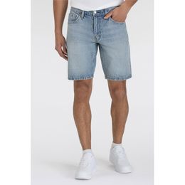 Levi's LEVI'S Jeansshorts »445 ATHLETIC SHORTS« Sommerhose mit Stretchanteil ATLAS SKIES SHORTS 29 - N-Gr N-Gr 29 Jeansshort 445 ATHLETIC SHORTS von Levi's