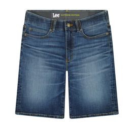 Lee Jeansshorts »XM 5 POCKET« Sommerhose Extreme Motion Denim legends 31 - N-Gr N-Gr 31 Jeansshorts von Lee