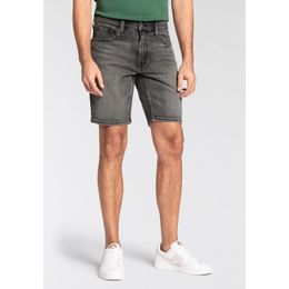 Levi's LEVI'S Jeansshorts »445 ATHLETIC SHORTS« Sommerhose mit Stretchanteil DOWN TO MY CORE SHOR 30 - N-Gr N-Gr 30 Jeansshort 445 ATHLETIC SHORTS von...