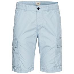 Camel Active Bermudas »Cargo-Bermudas« Sommerhose mit Cargo-Taschen Smoke Blue 38 - N-Gr N-Gr 38 Bermudas von Camel Active