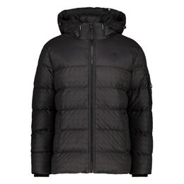 alife and kickin ALIFE & KICKIN Winterjacke »Herren BeatAK A« Warme gefütterte Herrenwinterjacke mit abnehmbarer Kapuze moonless M M Stylische Herrenwinterjacke...