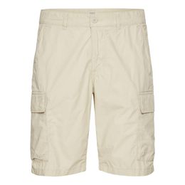 Camel Active Herren Camel Active Bermudas &raquo;Cargo-Bermudas&laquo; Sommerhose mit Cargo-Taschen beige 33, N-Gr