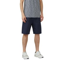 s.Oliver Bermudas Sommerhose mit Struktur Muster NAVY 31 - N-Gr N-Gr 31 Bermudas von s.Oliver