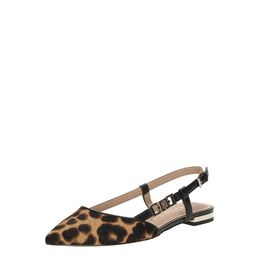 Guess Slingback Pumps 'Franiely' female Brown size 38