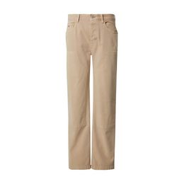 Tommy Jeans Pants 'JAIMIE' male Green size 32