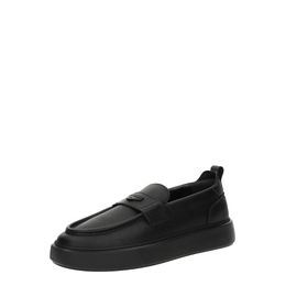 Antony Morato Slipper Herren Größe 41 schwarz
