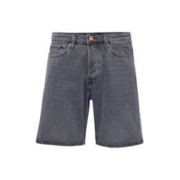 Jack & Jones JACK & JONES Shorts 'JJICHRIS JJCOOPER' Herren Gr&ouml;&szlig;e 34 grey denim