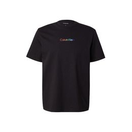 Calvin Klein Jeans Shirt '20s' male Black size XXL