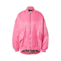 miss goodlife Between-Season Jacket female Pink size S