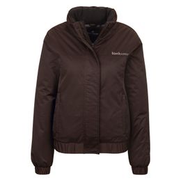 Black Forest Funktions-Blouson braun Damen M