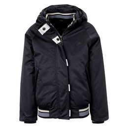 black forest kids Winter-Funktionsblouson schwarz Damen 110-116