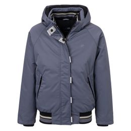 black forest kids Winter-Funktionsblouson blau Damen 158-164