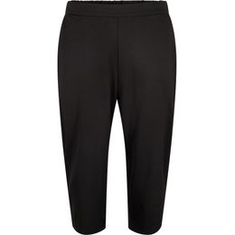 ZIZZI Pants 'MADDISON' female Black size XXXL
