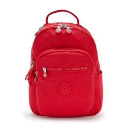 Kipling Rucksack 'Seoul' Herren Gr&ouml;&szlig;e One Size rot
