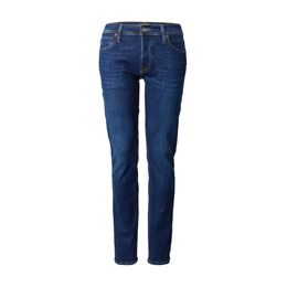 Jack & Jones Jack & Jones Jeans 'JJIGlenn JJOriginal' male Blue size 30
