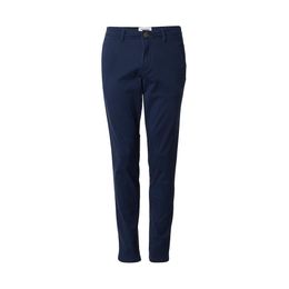 Jack & Jones Jack & Jones Chino Pants 'JJIMarco JJBowie' male Blue size 31