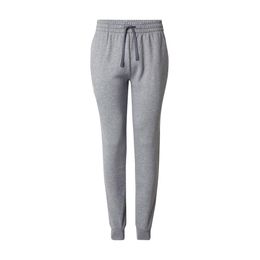Under Armour Workout Pants 'Rival' male Grey size 4XL