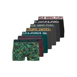 Jack & Jones Jack & Jones Boxer shorts 'JACKENDRIC' male Mixed colors size XS
