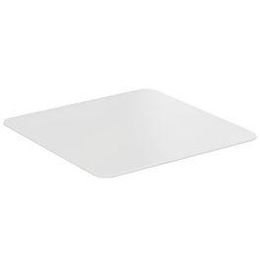 Ideal Standard Ultra Flat Evo Ablaufabdeckung TR16001 Weiß