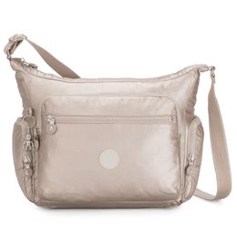 Kipling Umh&auml;ngetasche 'Gabbie' Damen Gr&ouml;&szlig;e One Size gold