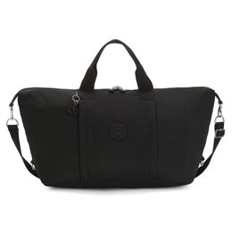 Kipling Reisetasche 'Bori' Damen Gr&ouml;&szlig;e One Size schwarz