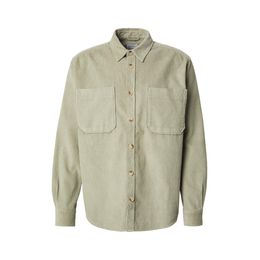 Only & Sons Only & Sons Button Up Shirt 'ONSAlp' male size M Olive