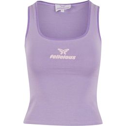 Felicious Top Damen Gr&ouml;&szlig;e XS lavendel / helllila